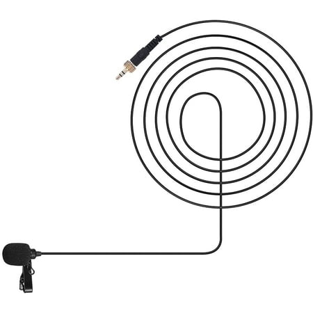 3.5mm Microphone Line,CVM-M-O1 3.5mm Omnidirectional Microphone Input ...
