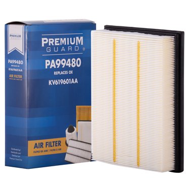 Premium Guard Air Filter LR279280 Kit | Fits 2013-16 Mercedes Benz ...