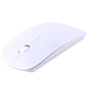 Jelly Comb 2.4G Slim Wireless Mouse with Nano Receiver - Black and ...