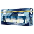 Free Shipping! Febreze Odor-Fighting Scented Oil Refill Ocean 4 Pack ...