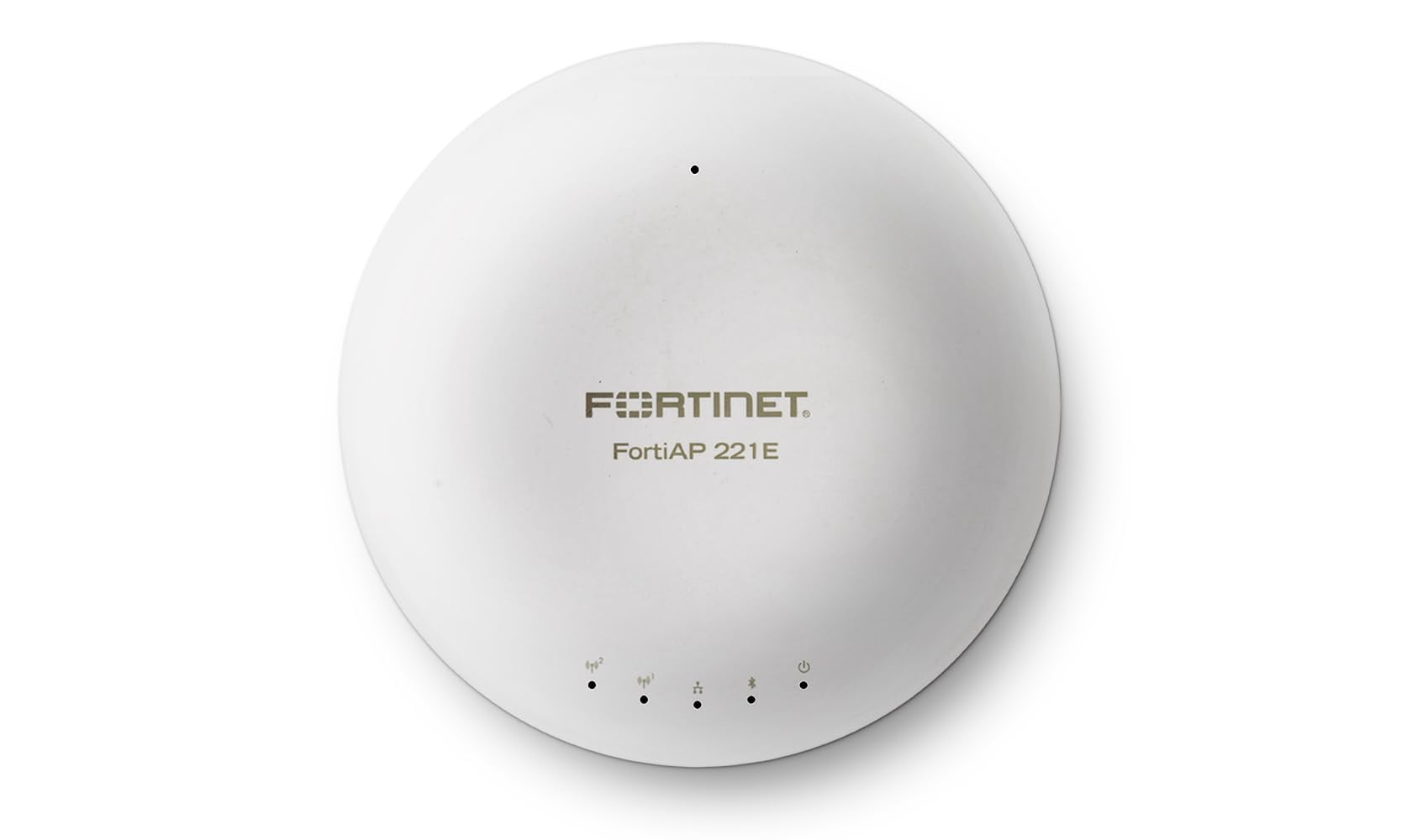 Punto de acceso inalámbrico Fortinet FortiAP 221E 802.11ac Wave 2 ...