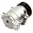 SCITOO AC Compressor CO 11200C for Rogue 2.5L 2008 2009 2010 2011 2012 ...