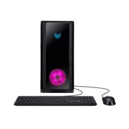 Acer Predator Orion 3000 Desktop, 11th Gen Intel Core i5-11400F, GeForce GTX 1660 SUPER, 8GB ...
