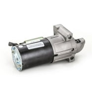 ACCEL 40114 Starter Solenoid - Walmart.com