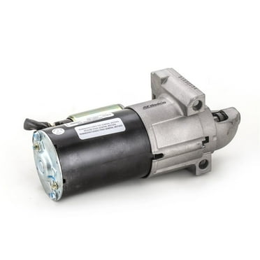 ACDelco Gold 337-1028 Starter - Fits Cadillac DeVille - Walmart.com