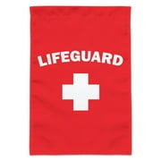 Lifeguard Flags