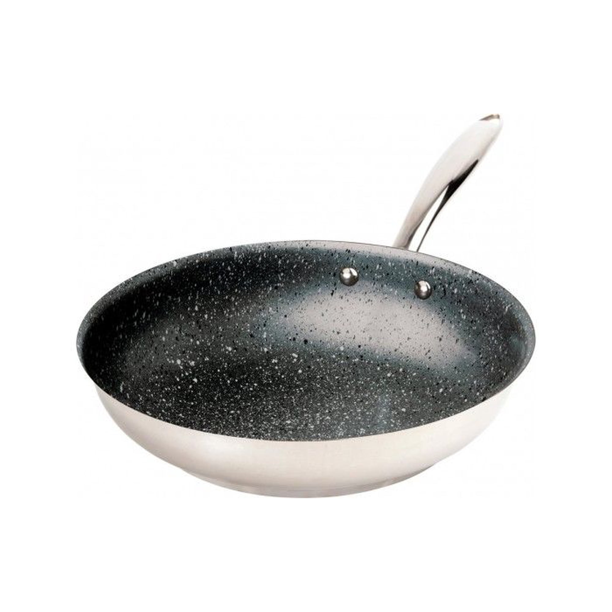 Click here for Meyer Accolade Stainless Steel 28cm/11 Non Stick F... prices