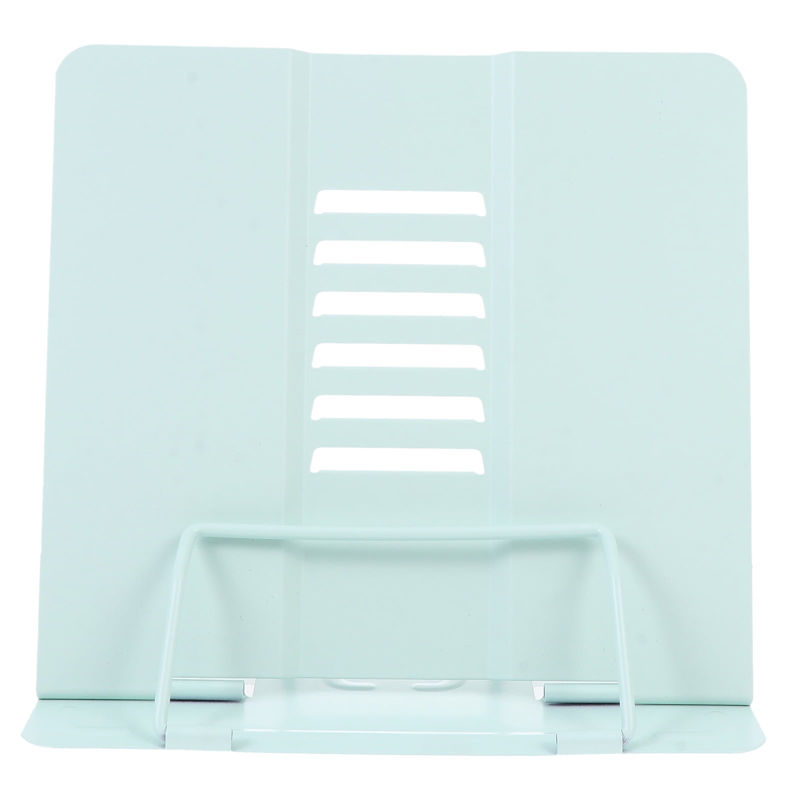 Frcolor Stand Book Desk Holder Reading Holder Adjustable Portable ...