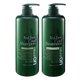 Daeng Gi Meo Ri Natural On Tea Tree Cool Shampoo and Treatment Set ...