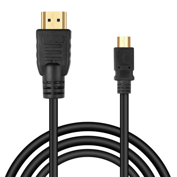 USB to HDMI Converters