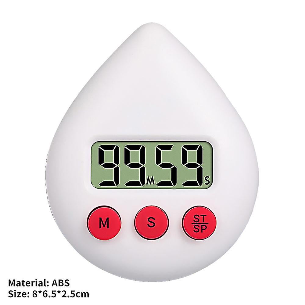 Xbohang Shower Timer Energy Saver Waterproof Digital Timer