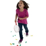 Elefun and Friends Elefun Game: Fast-Moving, Glow-in-the-Dark Fireflies ...