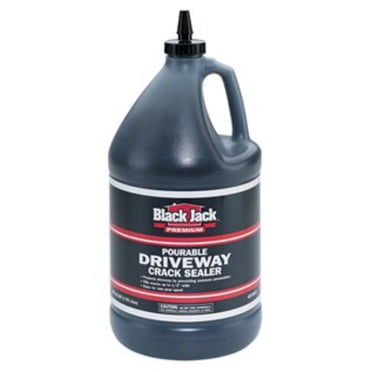 Black Jack® Drive-Maxx 200 Filler & Sealer, 5 Gallon - Walmart.com