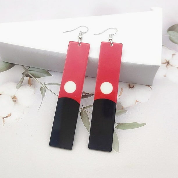 Anime Tokyo Revengers Earrings Mitsuya-takashi Izana Kurokaw - Walmart.ca