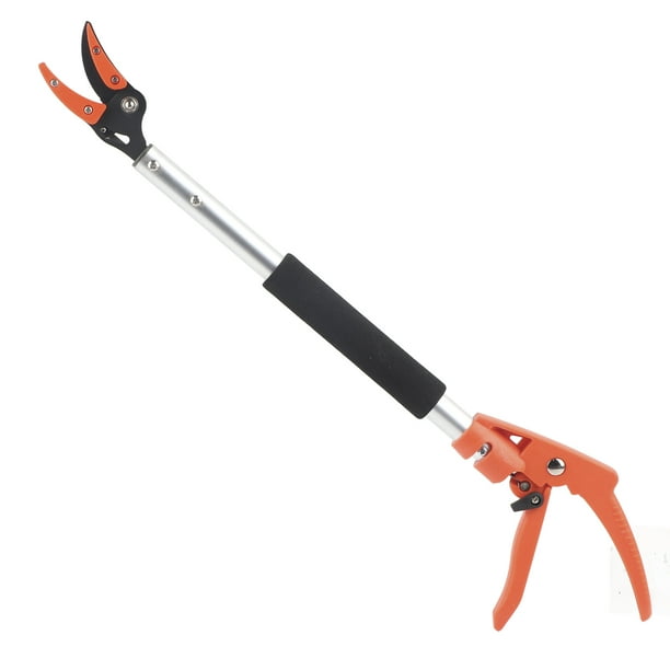 Garden Shear, Fruit Picker, Adjustable High Toughness For Picking ...