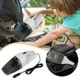 Car Vacuum Cleaner Stain Handheld Portable Car Vacuum Cleaner Seat ...