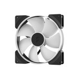 Fractal Design Prisma FAN-PRI-AL18-PWM-2P 180 mm Addressable RGB LED ...