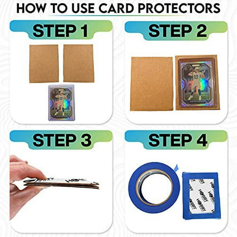Armor Cards