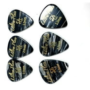 D'Andrea Guitar Picks 12 Pack Pro Plec 651 Jazz Shape 1.50mm - Walmart.com