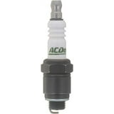 ACDelco M8 Spark Plug - GM OE Replacement - Thread Size M8 - Walmart.com