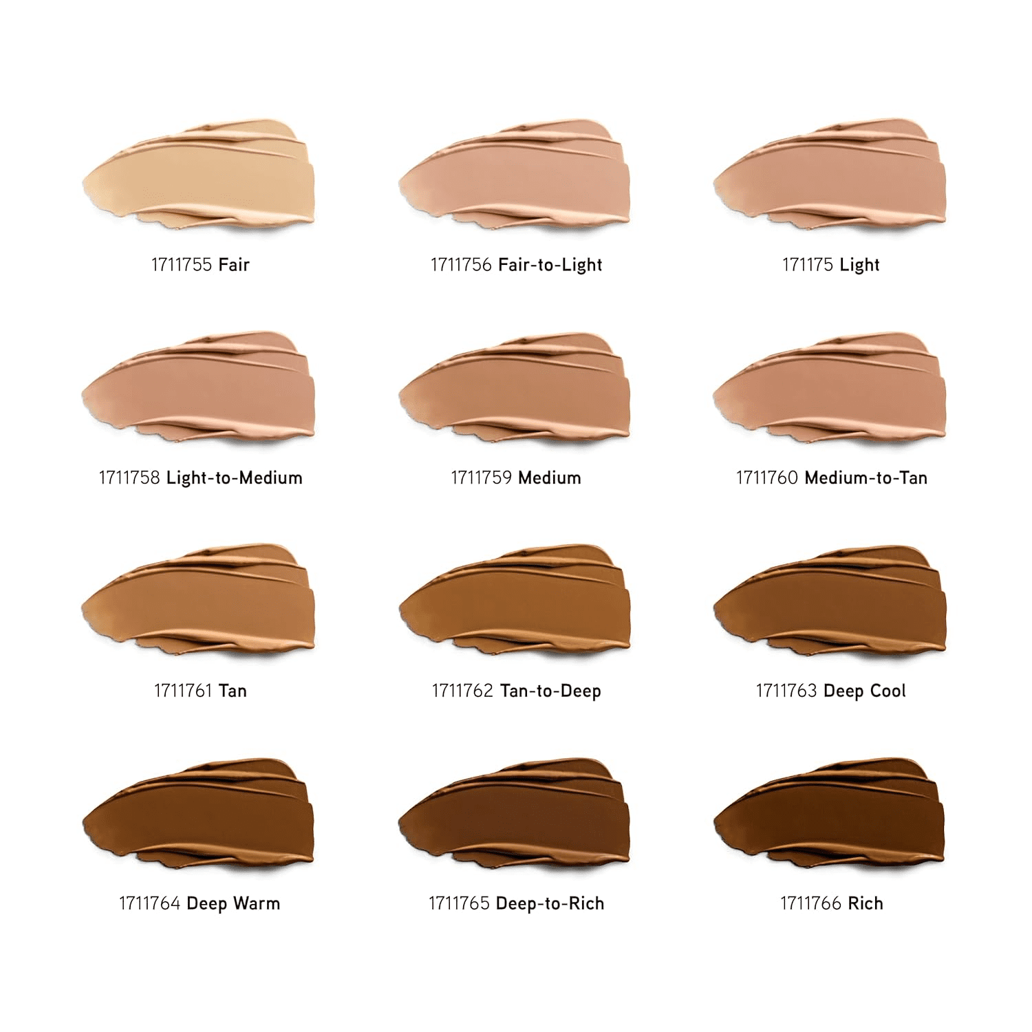 Physicians Formula Butter Believe It! Foundation + Concealer, Fair to ...