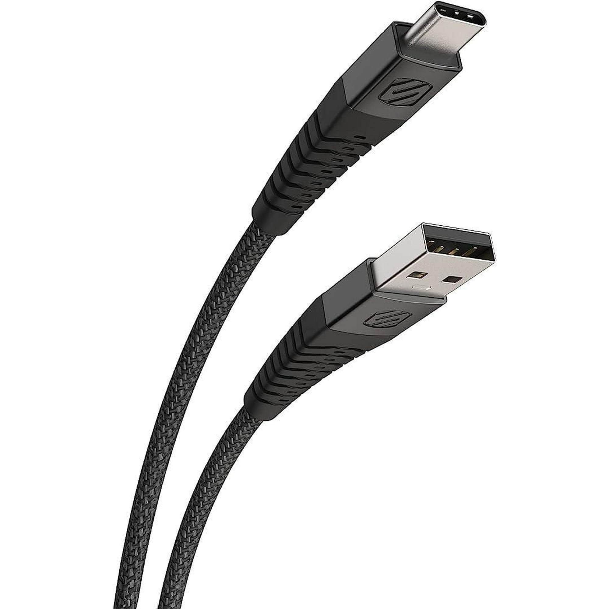 Click here for Scosche Hdcab10-Sp Strikeline 10-Ft. Heavy-Duty Us... prices