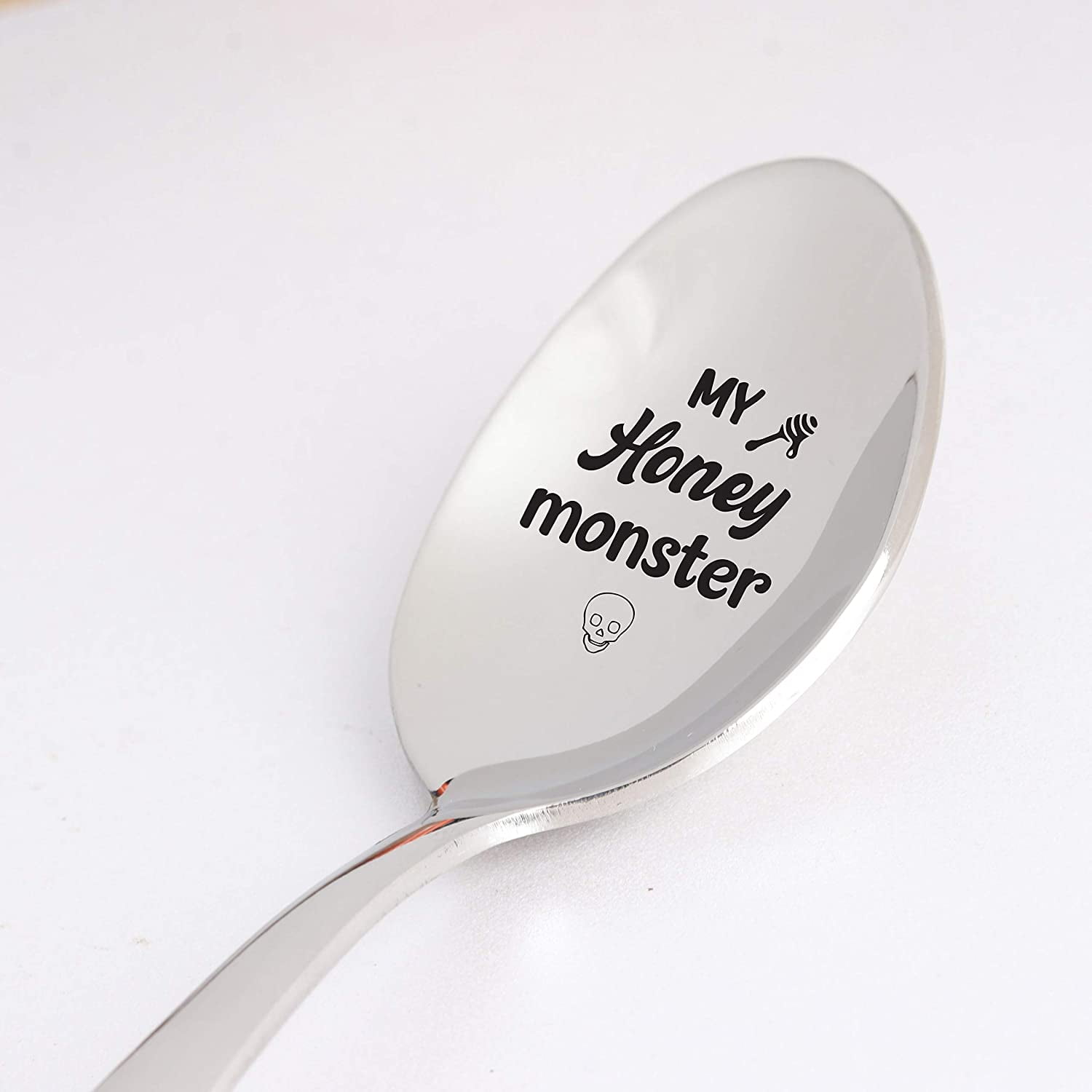 Monster Spoon