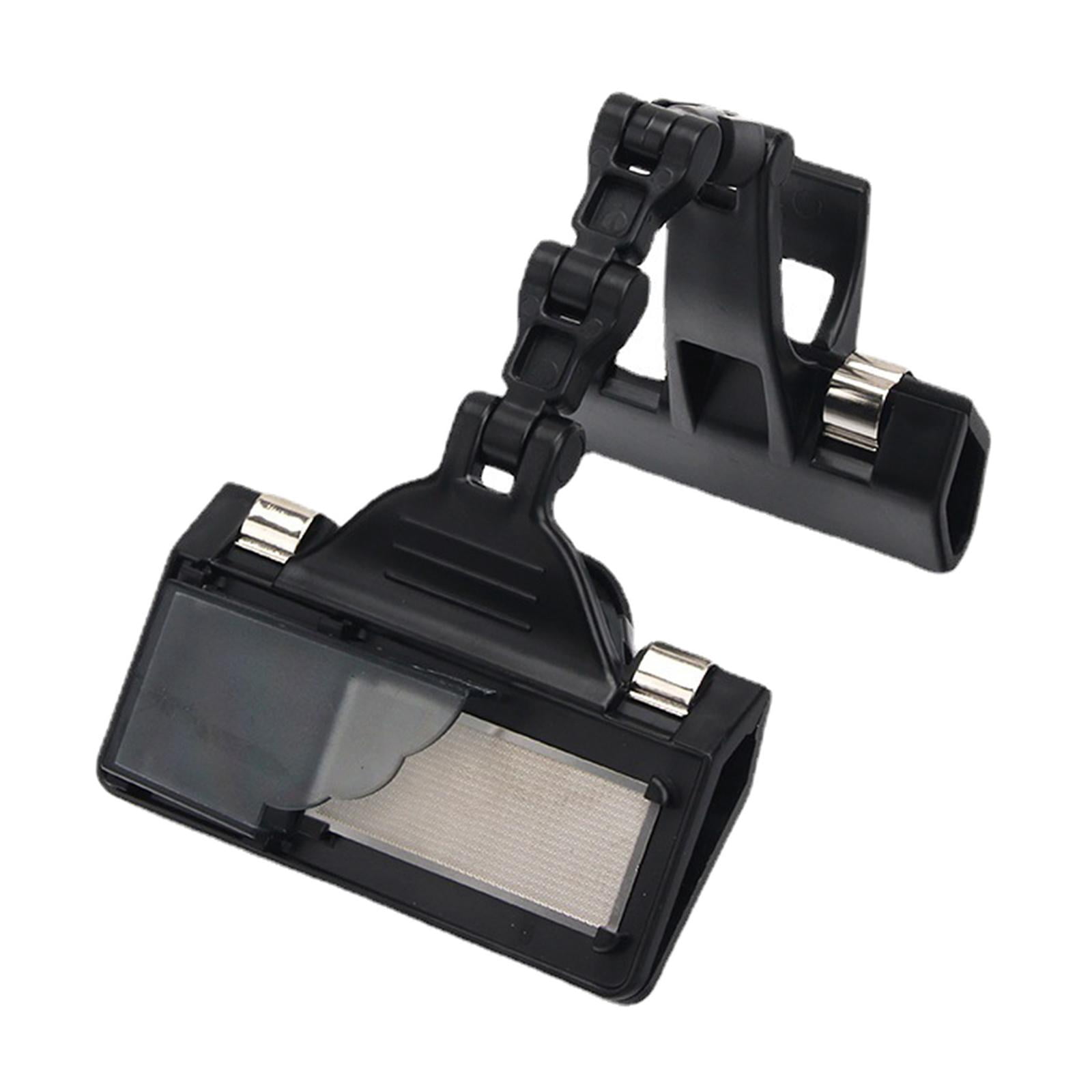 Portadocumentos flexible, plegable, ajustable, con clip para papel 3 en ...