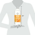 Clear American Non-Alcoholic Mandarin Orange Sparkling Water, 33.8 fl oz - Walmart.com