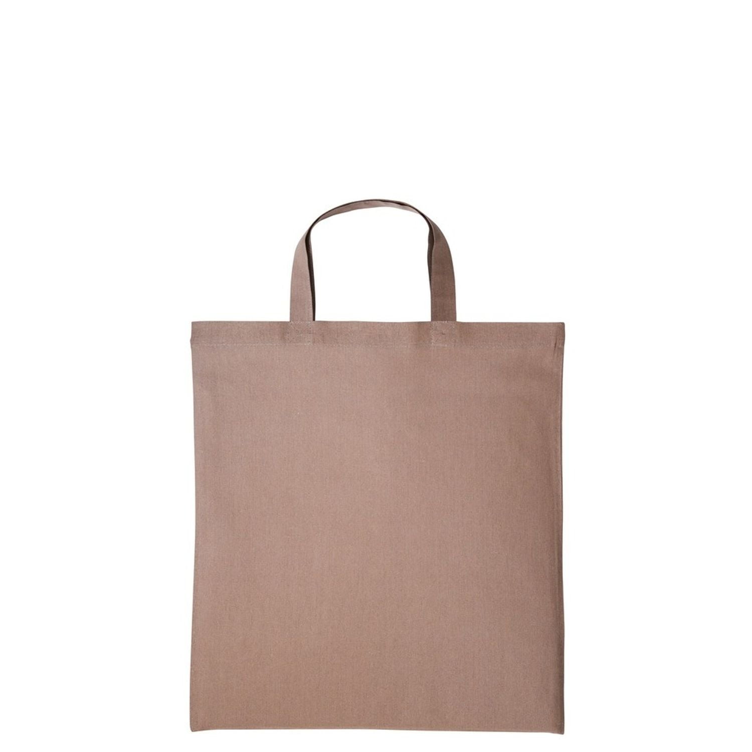 Click here for Nutshell Cotton Short Handle Shopper prices