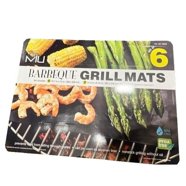 Copper Chef Grill & Bake Mats - Walmart.com