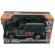 Funrise - Tonka Mighty Motorized Police Cruiser - Walmart.com