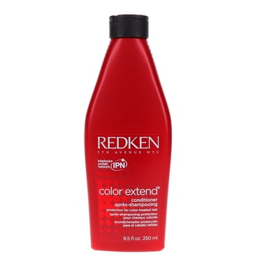 Redken Color Extend Conditioner 8.5 Oz - Cleansing for Colored Hair ...