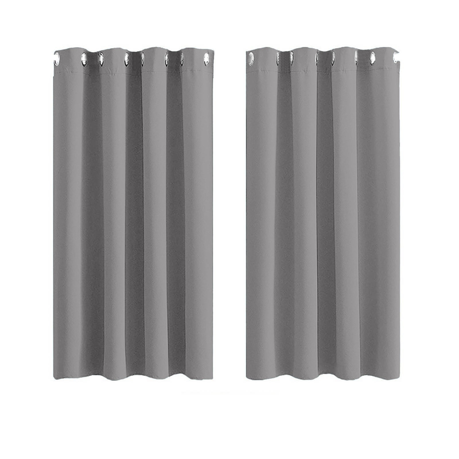 Click here for Hinati 39x51in 1pcs Darkening Thermal Insulated Cu... prices