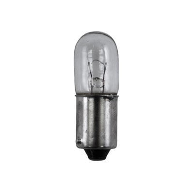 1819 - Voltage: 28V Current: 0.04A Type: T-3 1/4 Miniature Bulb Base ...