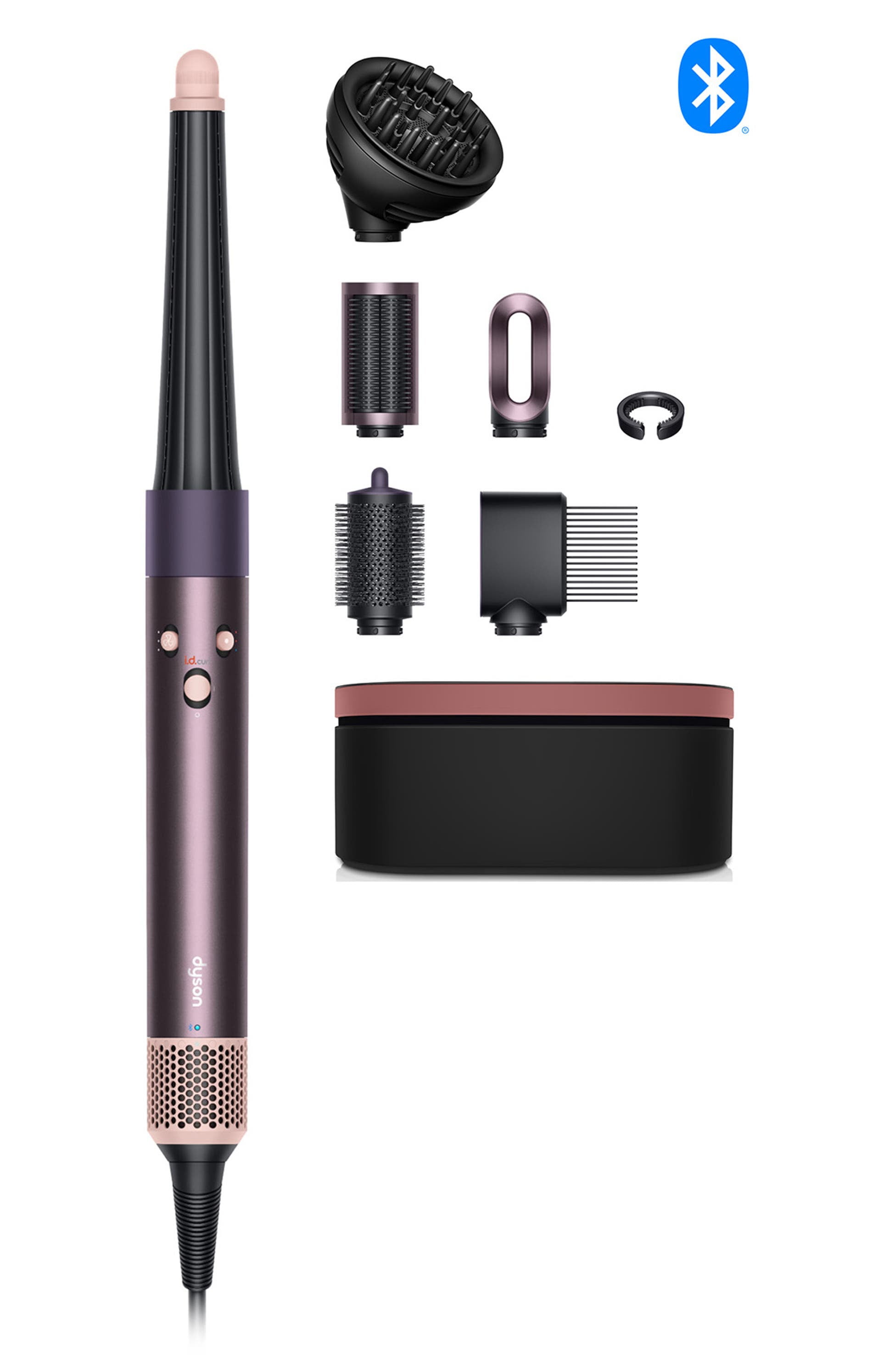 Dyson Edición Limitada Airwrap i.d. Multi-Styler y Secador para Cabello ...