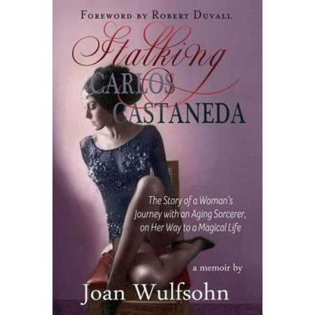 Stalking Carlos Castaneda | Walmart Canada