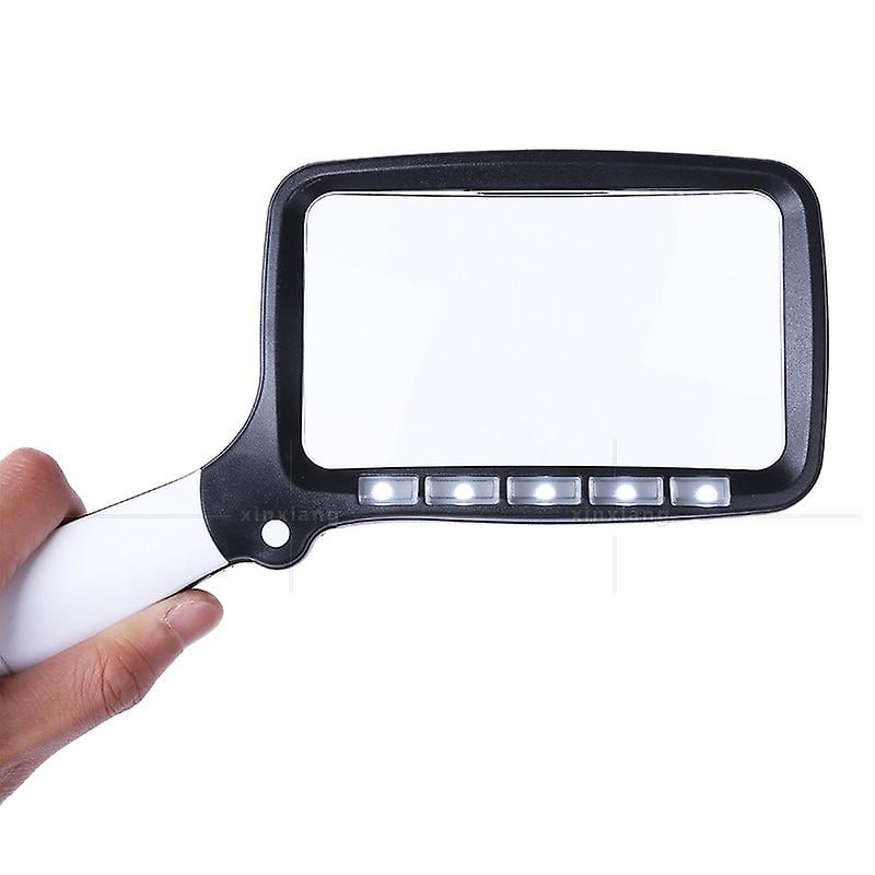 Click here for Languo Illuminated Reading Magnifier  2x Illuminat... prices