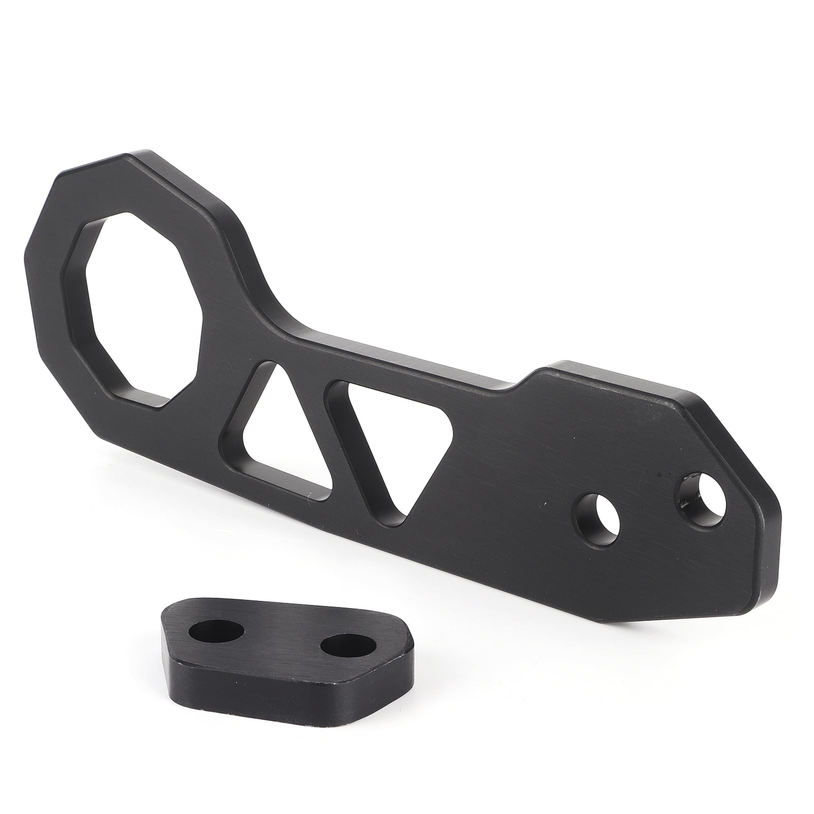 Sturdy And Durable Rear Tow Hook Aluminum Alloy Rear Tow Hook Aluminum sturdy-and-durable-rear-tow-hook-aluminum-alloy-rear-tow-hook-aluminum