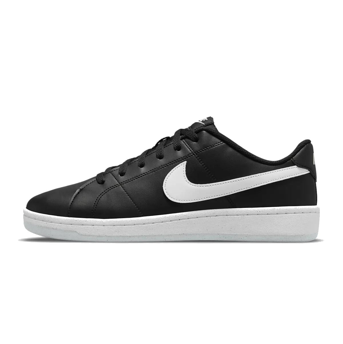Tenis Nike Court Royale 2 Low para Hombre DH3160-001 negro 28 | Walmart ...