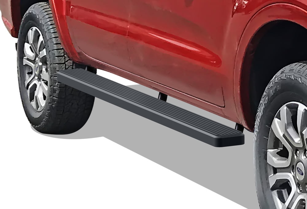 2019-2020 Ford Ranger Super Crew Cab (4 Door) - Walmart.com