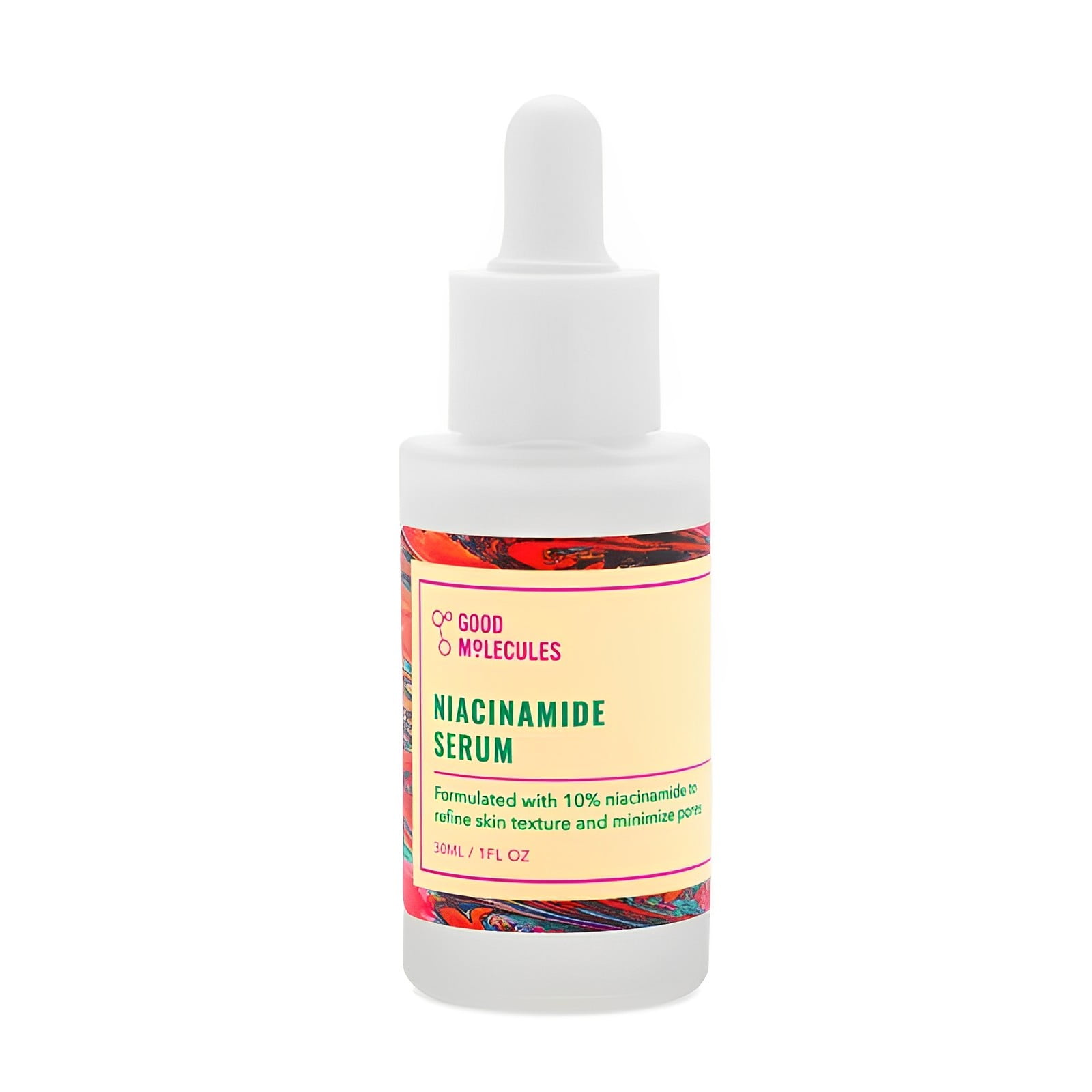 Niacinamide Serum Good Molecules 30 ml Good Molecules 30 ml | Walmart ...