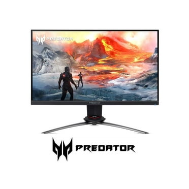 Predator 27" 1920 x 1080 LED Monitor - Walmart.com