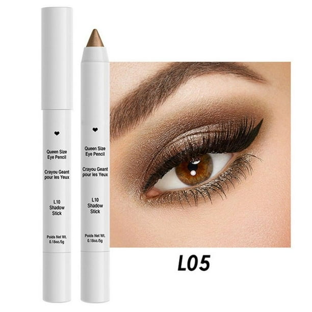 Eye Corner Highlight