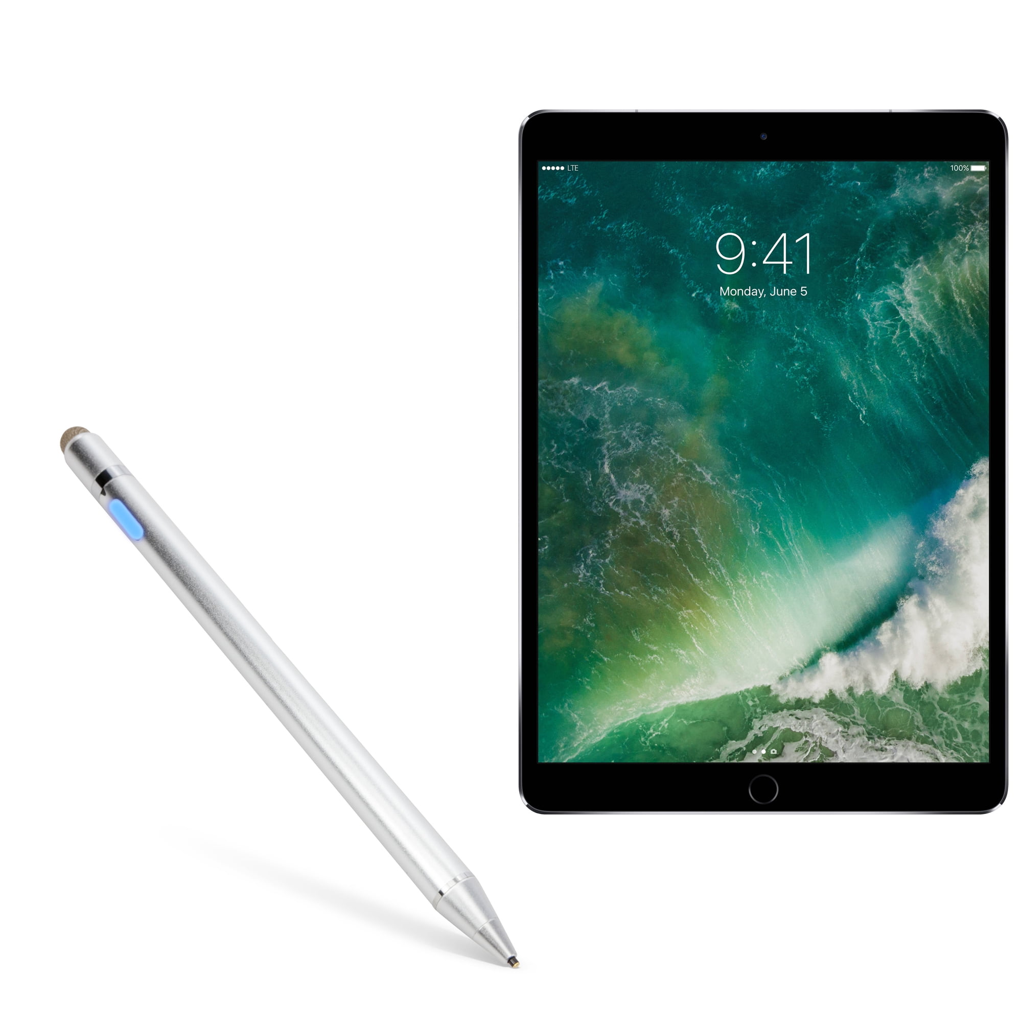 IPad Pro 10 5 2017 Stylus Pen BoxWave AccuPoint Active Stylus