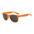 Bulk Neon Sunglasses for Party Favors, Colorful Classic Shades for ...