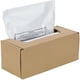 Waste Bags for AutoMax 500CL, 500C, 300CL and 300C Shredders - Walmart.com