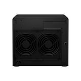 Synology 12 Bay Desktop NAS Expansion Unit DX1222 (Diskless) - Walmart.com