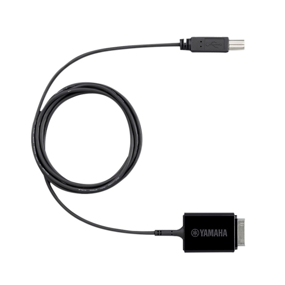 Yamaha USB MIDI Interface Cable for iPhone/iPad - Walmart.com