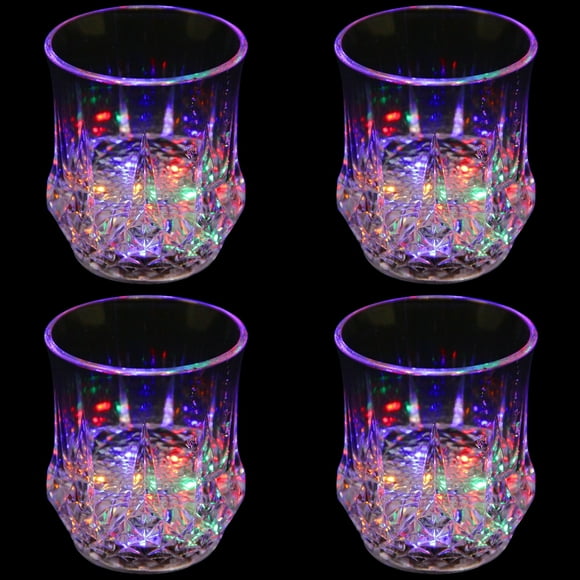 Light Up Cups